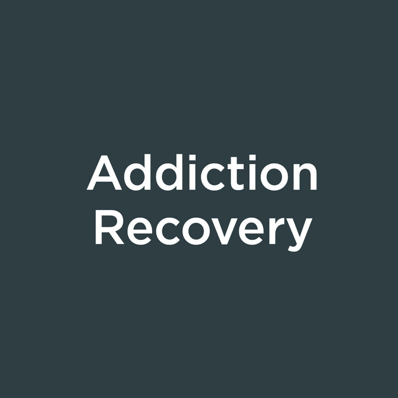 Addiction Recovery Posters, Canvas, Framed Wall Art – HealthyMindArt